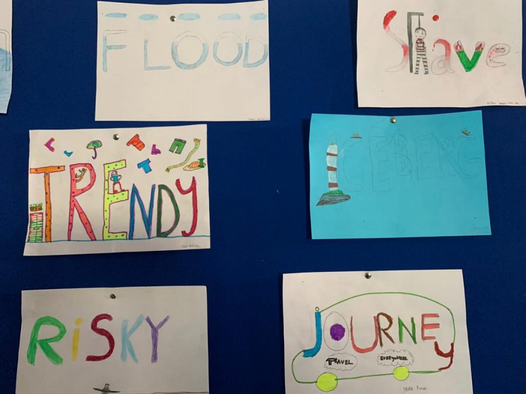 SnapWords 📷 – TED EGE KOLEJİ